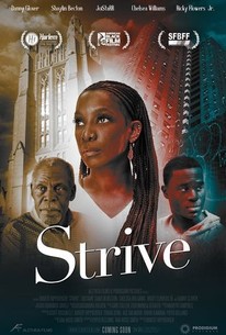 Strive | Rotten Tomatoes