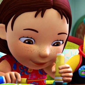 Special Agent Oso: Season 2, Episode 32 - Rotten Tomatoes