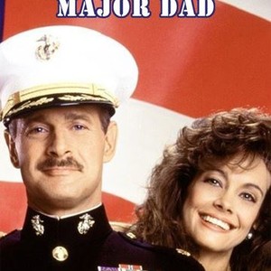 Major Dad - Rotten Tomatoes