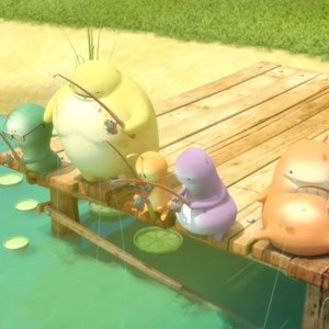 Glumpers: Blob Life - Rotten Tomatoes