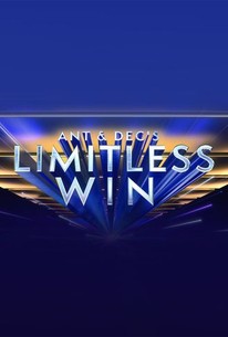 Limitless Win UK: Season 1 | Rotten Tomatoes