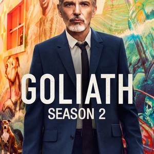 Goliath: Season 2, Episode 7 - Rotten Tomatoes