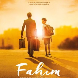 Fahim, the Little Chess Prince - Rotten Tomatoes