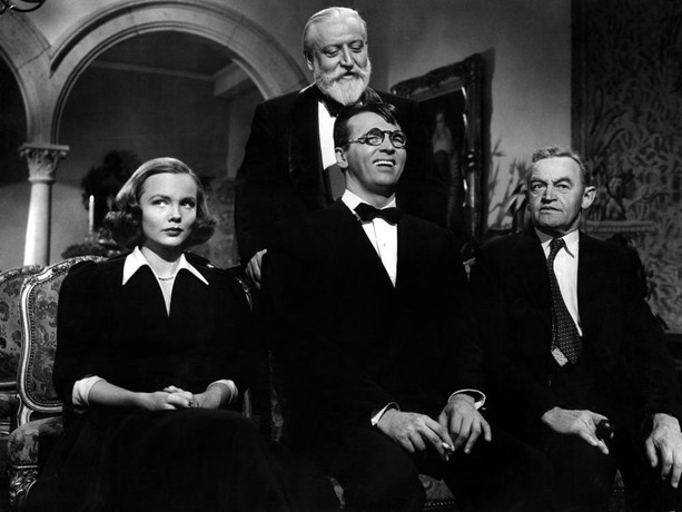 Monty Woolley Movies 60 Photos - Moonagedaydream.film