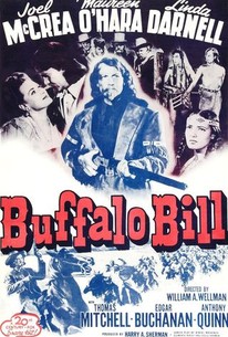 Buffalo Bill | Rotten Tomatoes