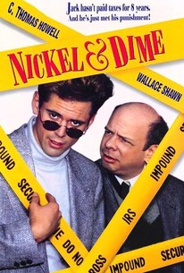 Nickel & Dime | Rotten Tomatoes
