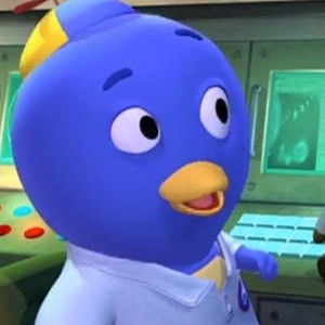 The Backyardigans: Season 4, Episode 13 - Rotten Tomatoes