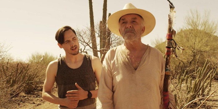 Jake Thomas Stickler