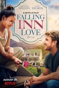 Falling Inn Love | Rotten Tomatoes