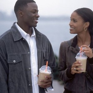 Antwone Fisher - Rotten Tomatoes