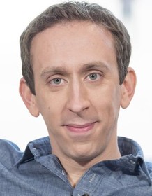 Stephen Blakeley - Rotten Tomatoes