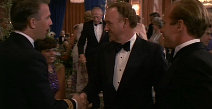 No Way Out - Rotten Tomatoes