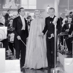 Swing Time - Rotten Tomatoes