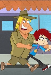 Get Ace: Season 1, Episode 29 - Rotten Tomatoes