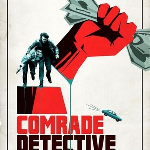 Comrade Detective - Rotten Tomatoes