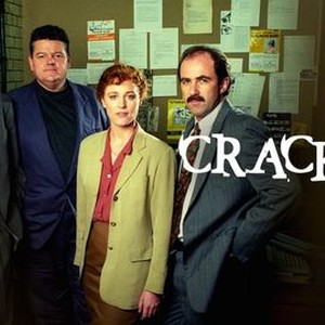 Cracker - Rotten Tomatoes