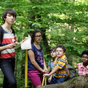 The Stream - Rotten Tomatoes