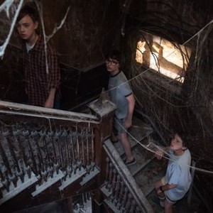 It - Rotten Tomatoes