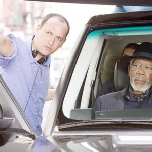 Louis Leterrier - Rotten Tomatoes