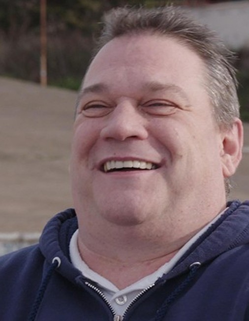 Andy Ruffell - Rotten Tomatoes