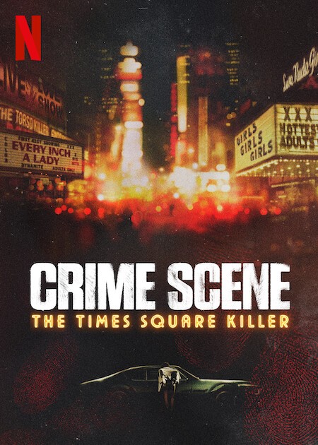 Crime Scene Season 2 | Rotten Tomatoes