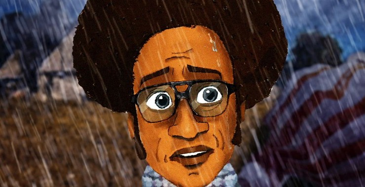 Balloon Man - Rotten Tomatoes