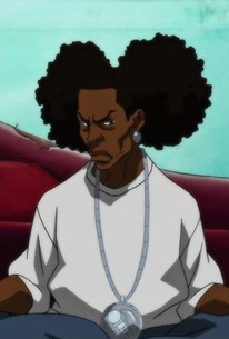 The Boondocks: Season 3, Episode 2 | Rotten Tomatoes