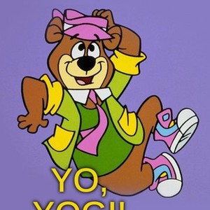 Yo, Yogi! - Rotten Tomatoes