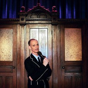 John Waters - Rotten Tomatoes