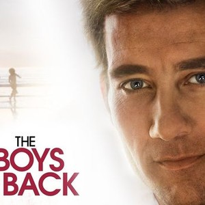The Boys Are Back - Rotten Tomatoes