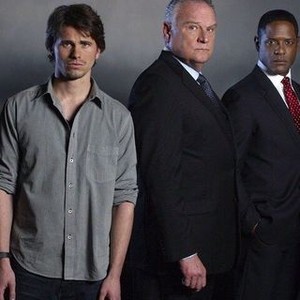 The Event - Rotten Tomatoes