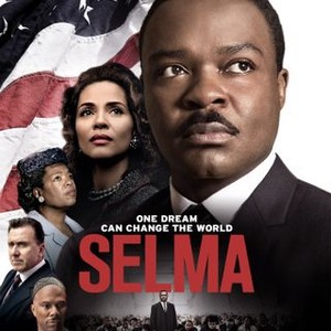 Selma - Rotten Tomatoes