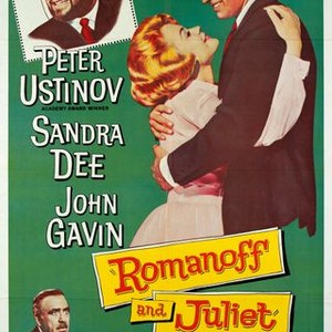 Romanoff and Juliet - Rotten Tomatoes