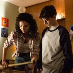 Brayden Tucker - Rotten Tomatoes