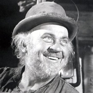 Dub Taylor - Rotten Tomatoes