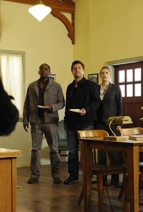 Psych: Season 5, Episode 12 | Rotten Tomatoes