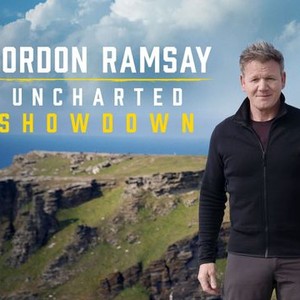 Gordon Ramsay: Uncharted Showdown - Rotten Tomatoes