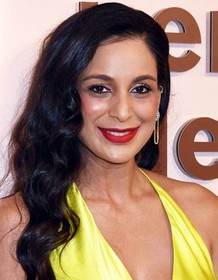 Jessel Taank | Rotten Tomatoes