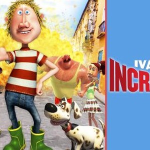 Ivan the Incredible - Rotten Tomatoes