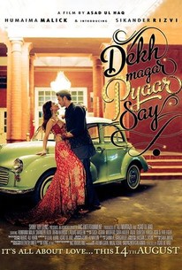 Dekh Magar Pyaar Say | Cast and Crew | Rotten Tomatoes