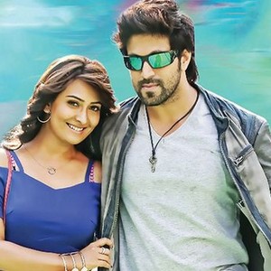 Santhu Straight Forward - Rotten Tomatoes
