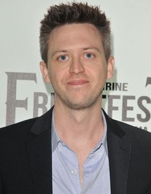 Raymond Wood | Rotten Tomatoes