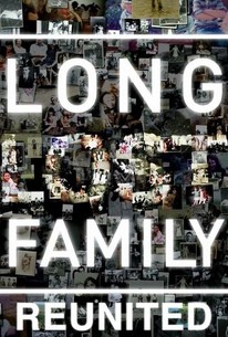 Long Lost Family: Reunited: Season 1, Episode 1 | Rotten Tomatoes