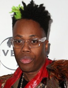 Kardinal Offishall - Rotten Tomatoes