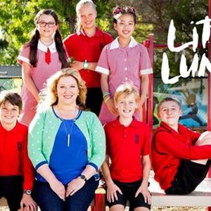 Little Lunch: Season 1, Episode 21 - Rotten Tomatoes