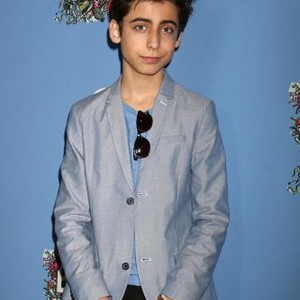 Aidan Gallagher - Rotten Tomatoes