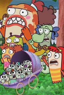 Fish Hooks: Season 3, Episode 15 | Rotten Tomatoes