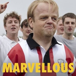 Marvellous - Rotten Tomatoes