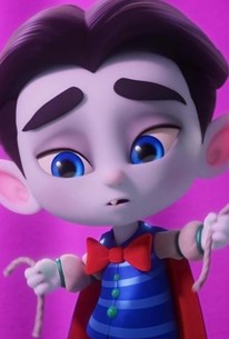 Super Monsters: Season 1, Episode 8 | Rotten Tomatoes