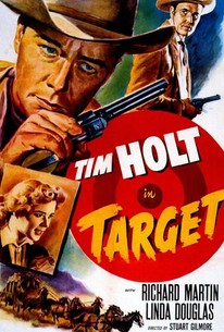 Target (1952) | Rotten Tomatoes